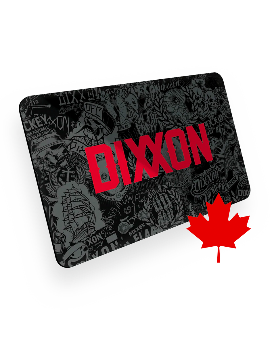 Dixxon Canada Gift Card dixxon-canada-gift-card