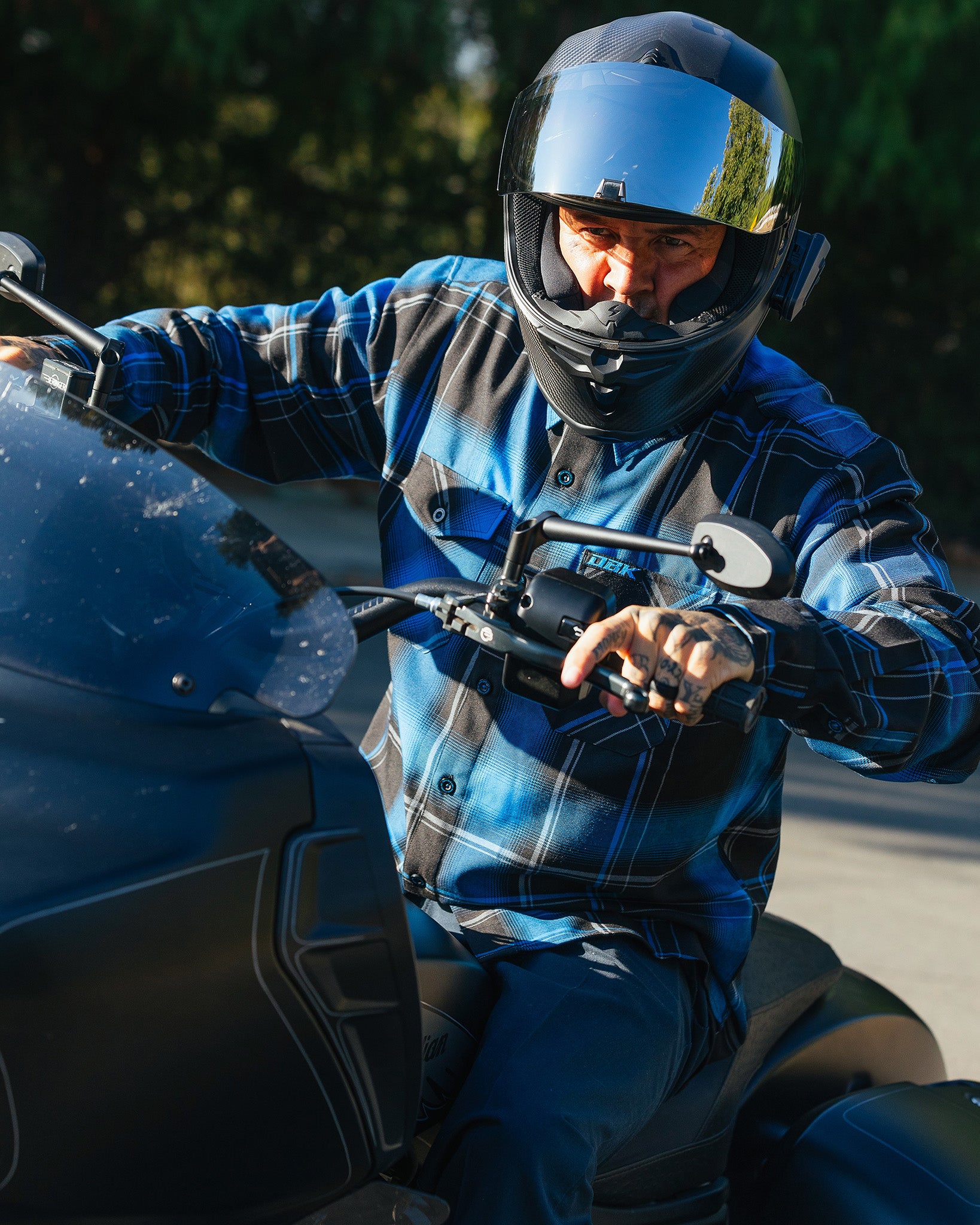 Men's Flannels – Dixxon Canada