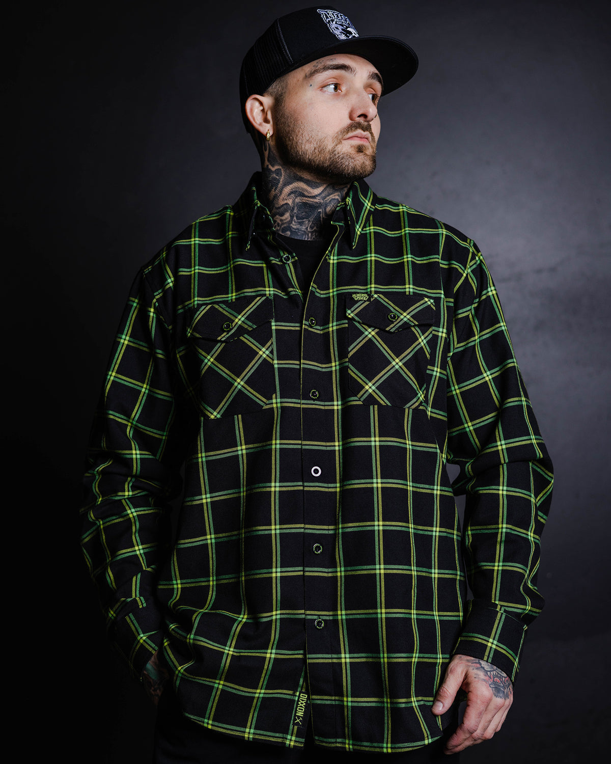 Men's Flannels – Dixxon Canada