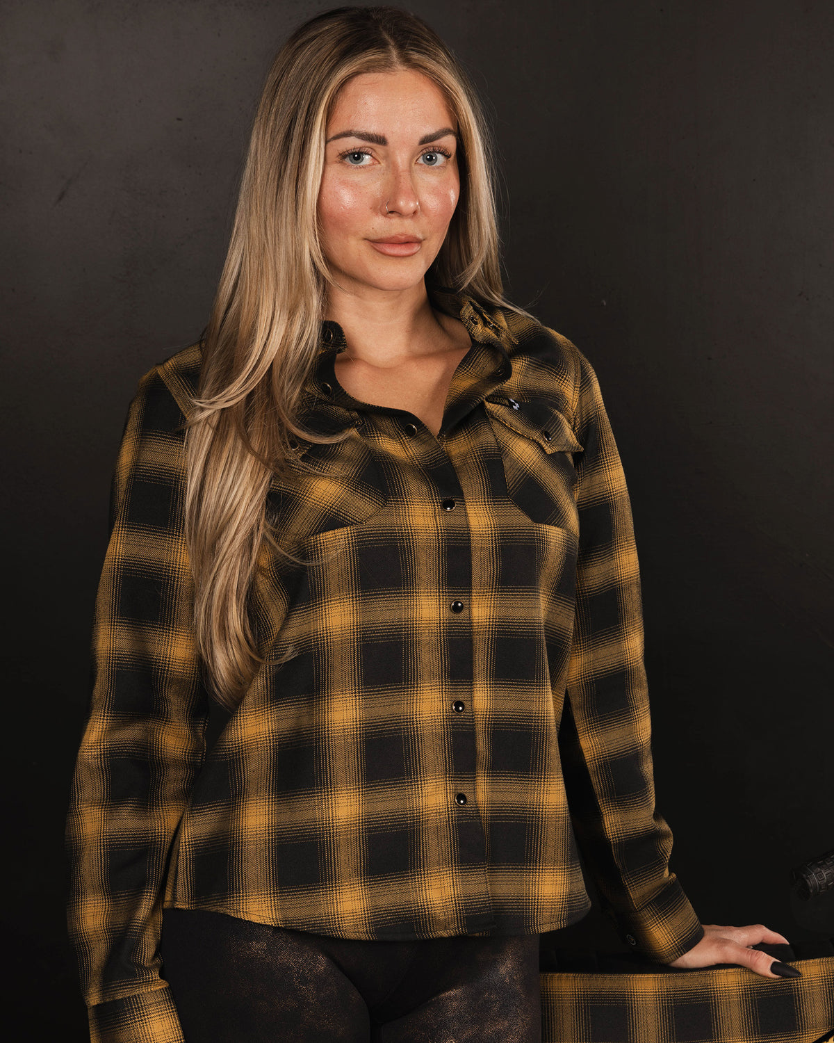 Flannels – Dixxon Canada