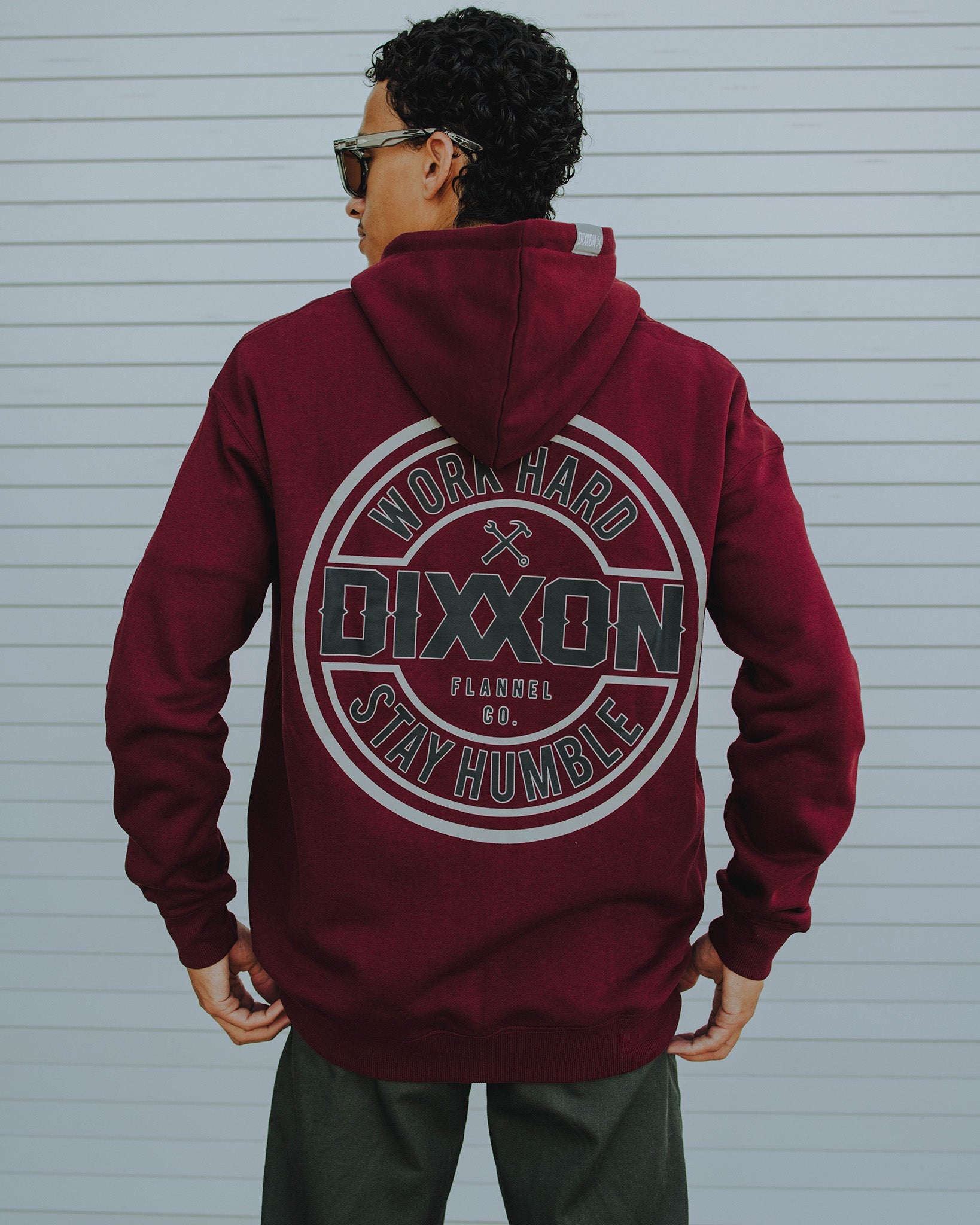 Men's Dixxon Hoodies – Dixxon Canada