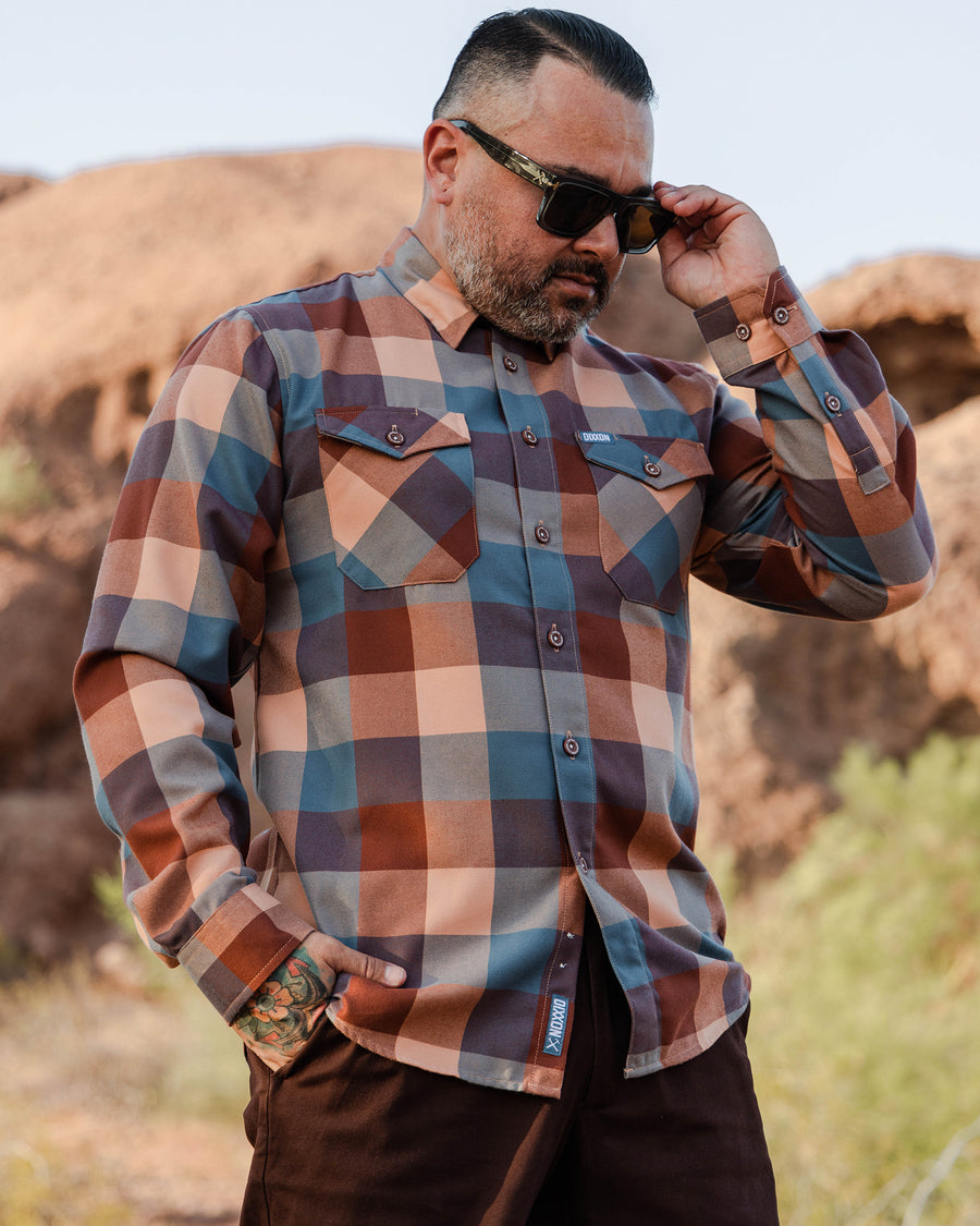 SALE – Dixxon Canada
