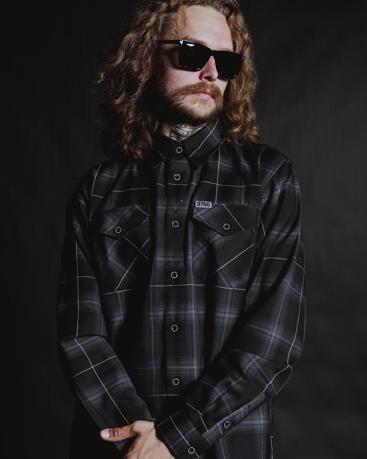 Men's Flannels – Dixxon Canada