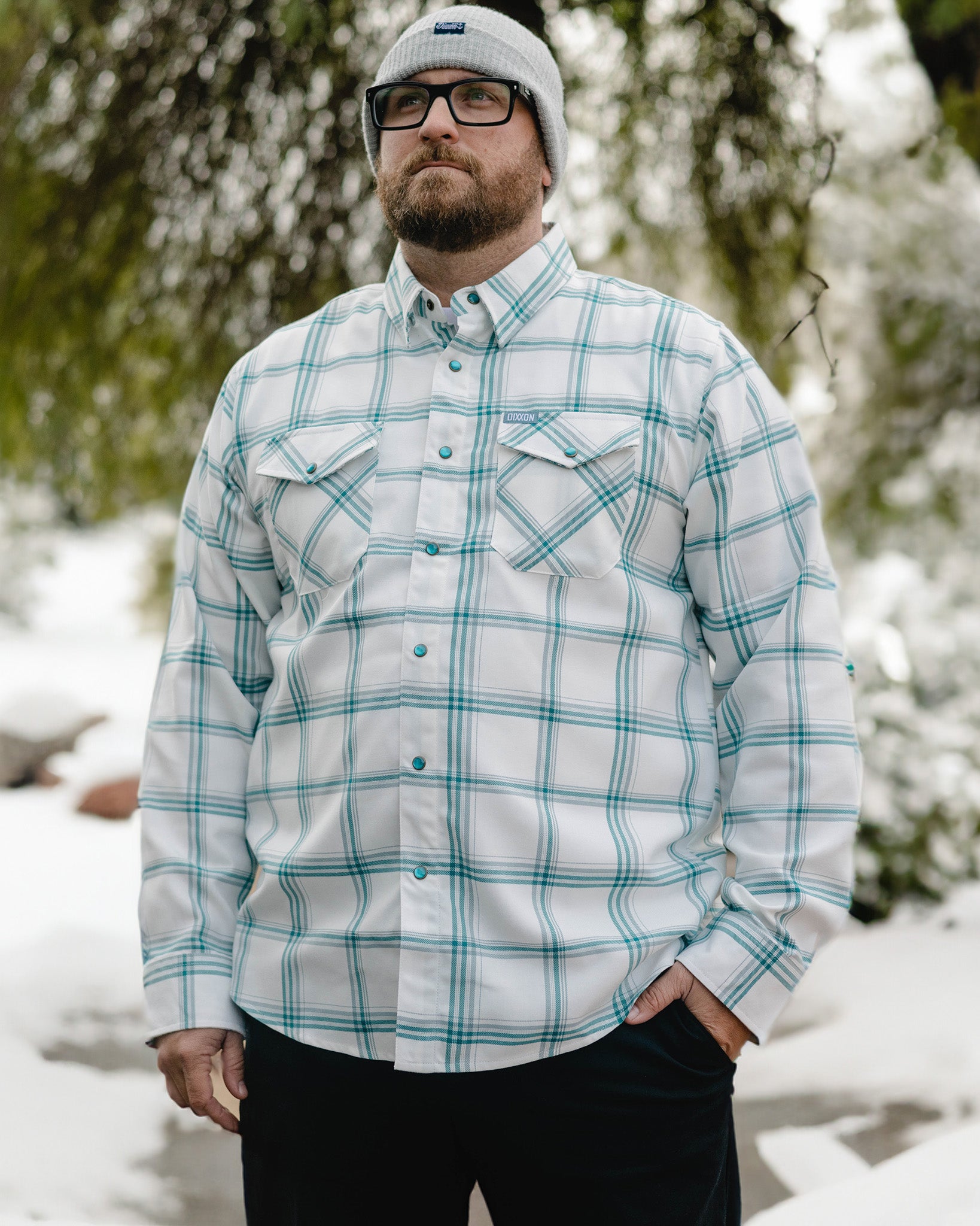 Flannels – Dixxon Canada