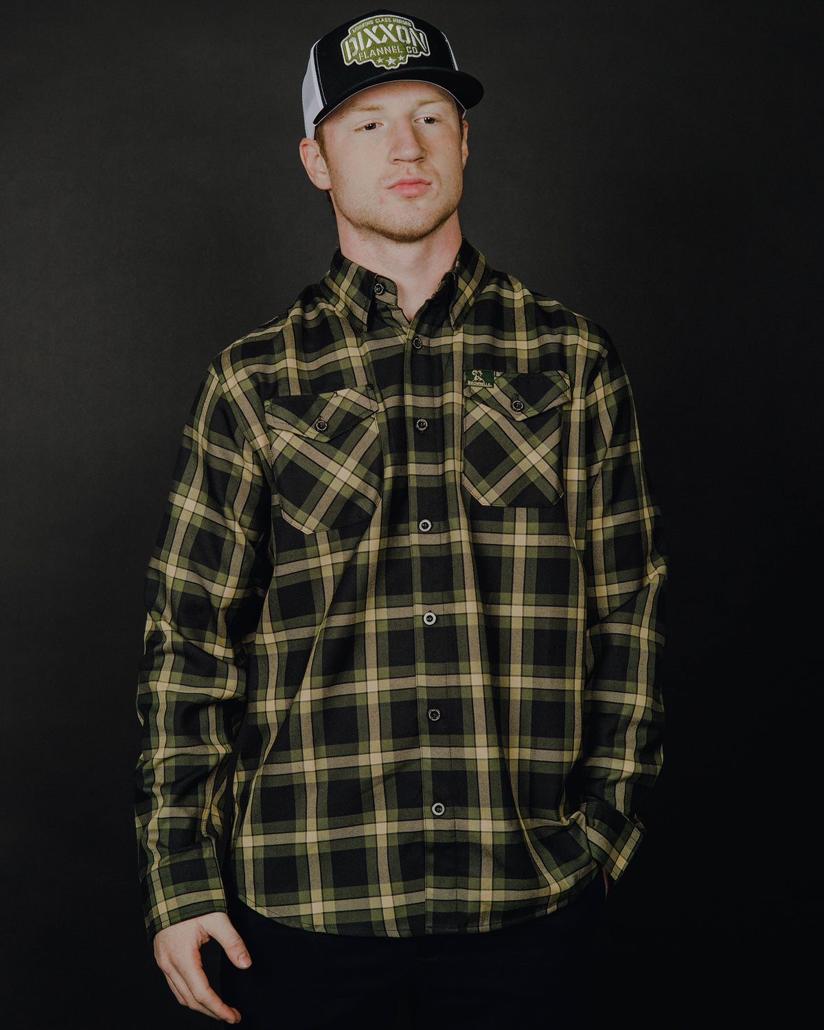 Flannels – Dixxon Canada