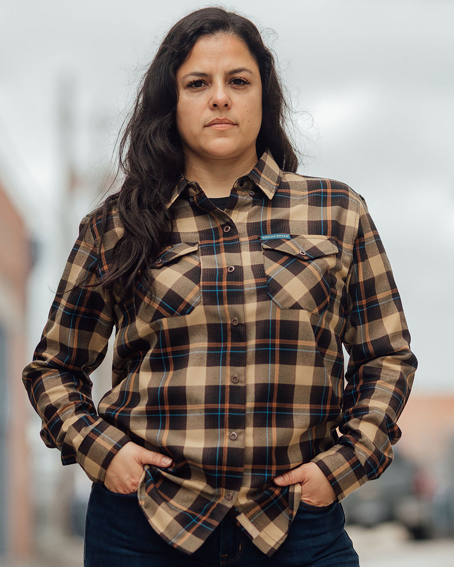 Flannels – Dixxon Canada