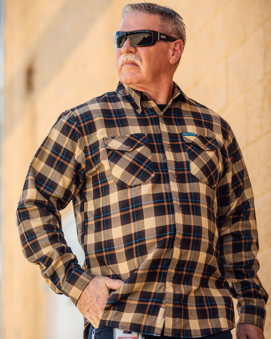 Flannels – Dixxon Canada