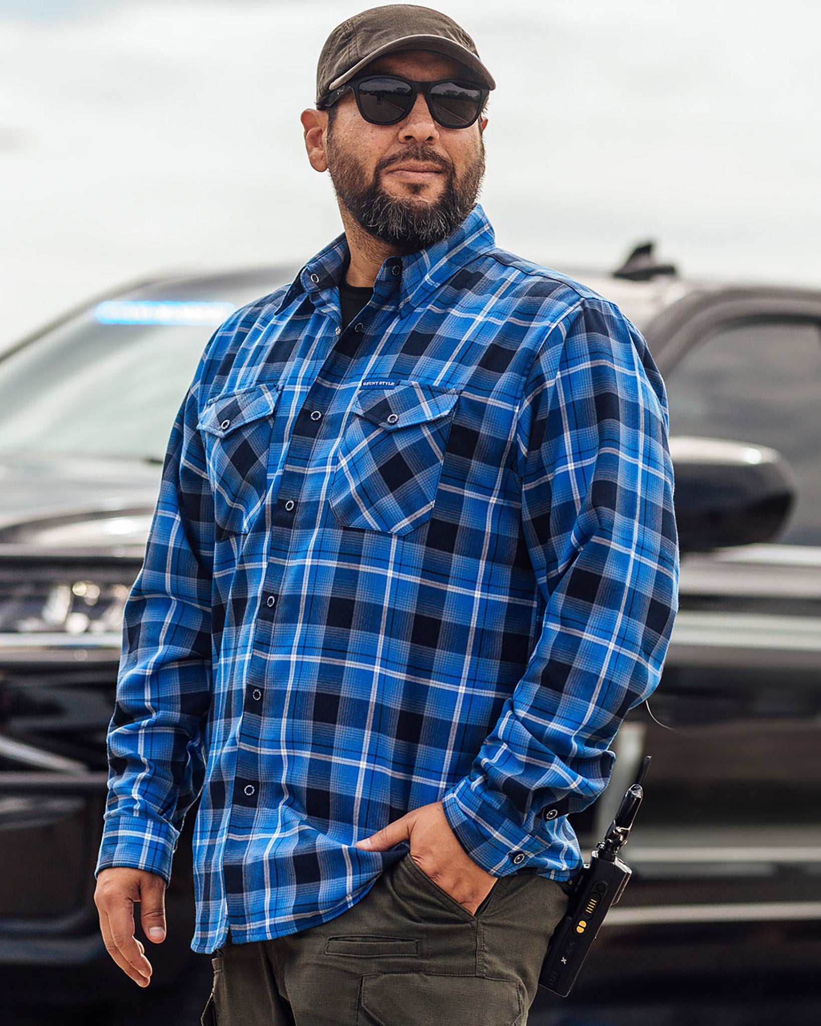 Men's Flannels – Dixxon Canada