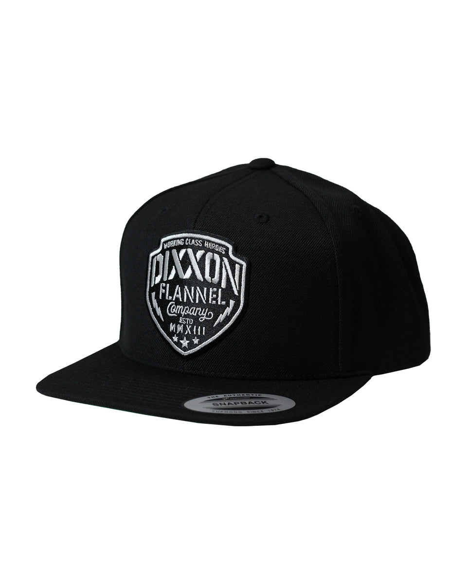 THUNDERSHOCK HAT – Dixxon Canada