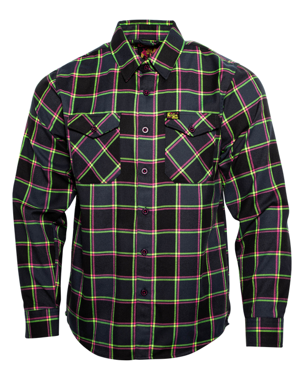 Men's Flannels – Dixxon Canada