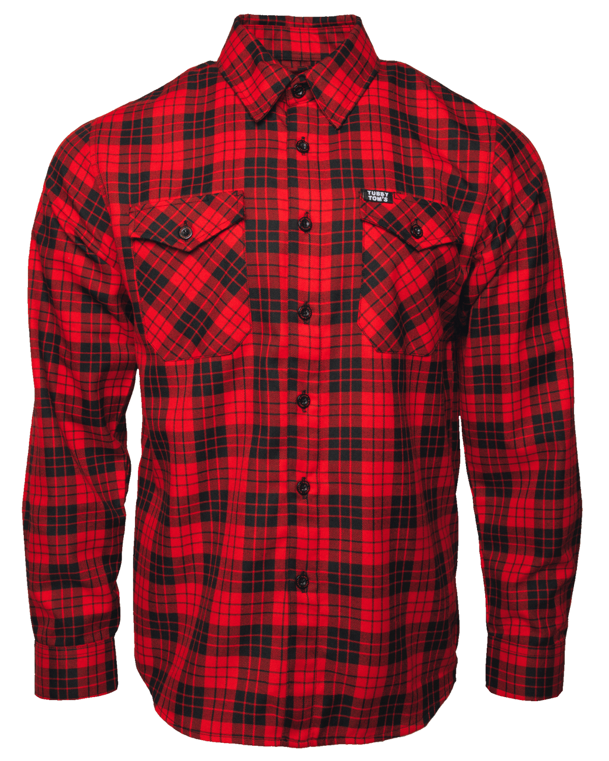 Men's Flannels – Dixxon Canada