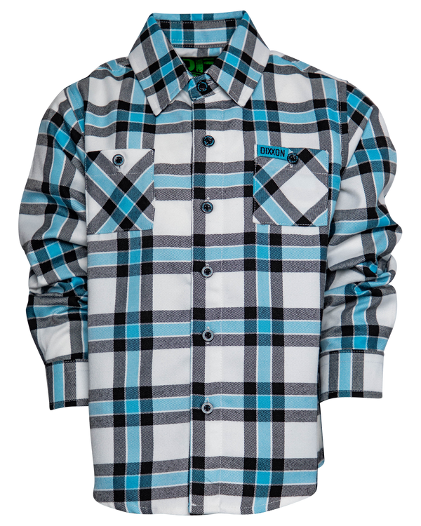 Flannels – Dixxon Canada