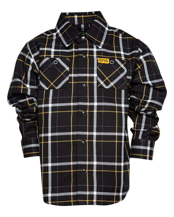 Flannels – Dixxon Canada