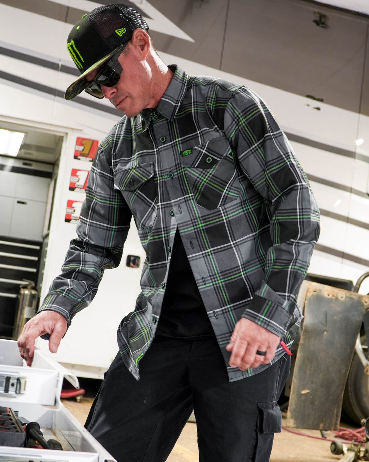 Flannels – Dixxon Canada