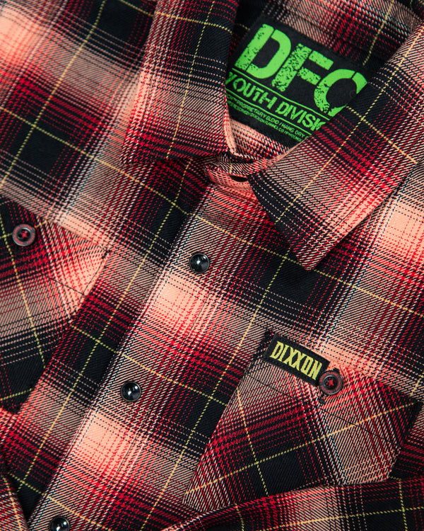 Flannels – Dixxon Canada