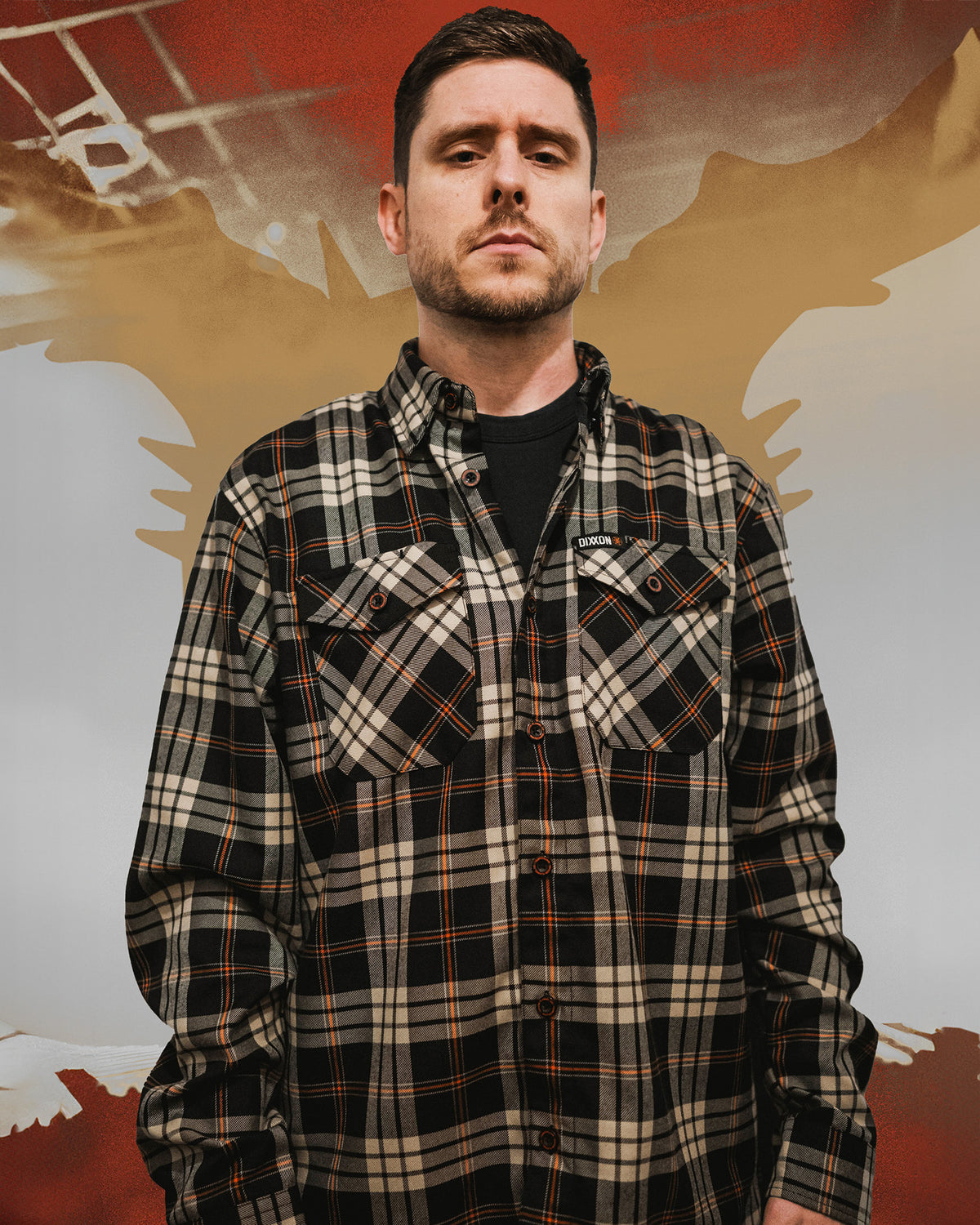 Men's Flannels – Dixxon Canada