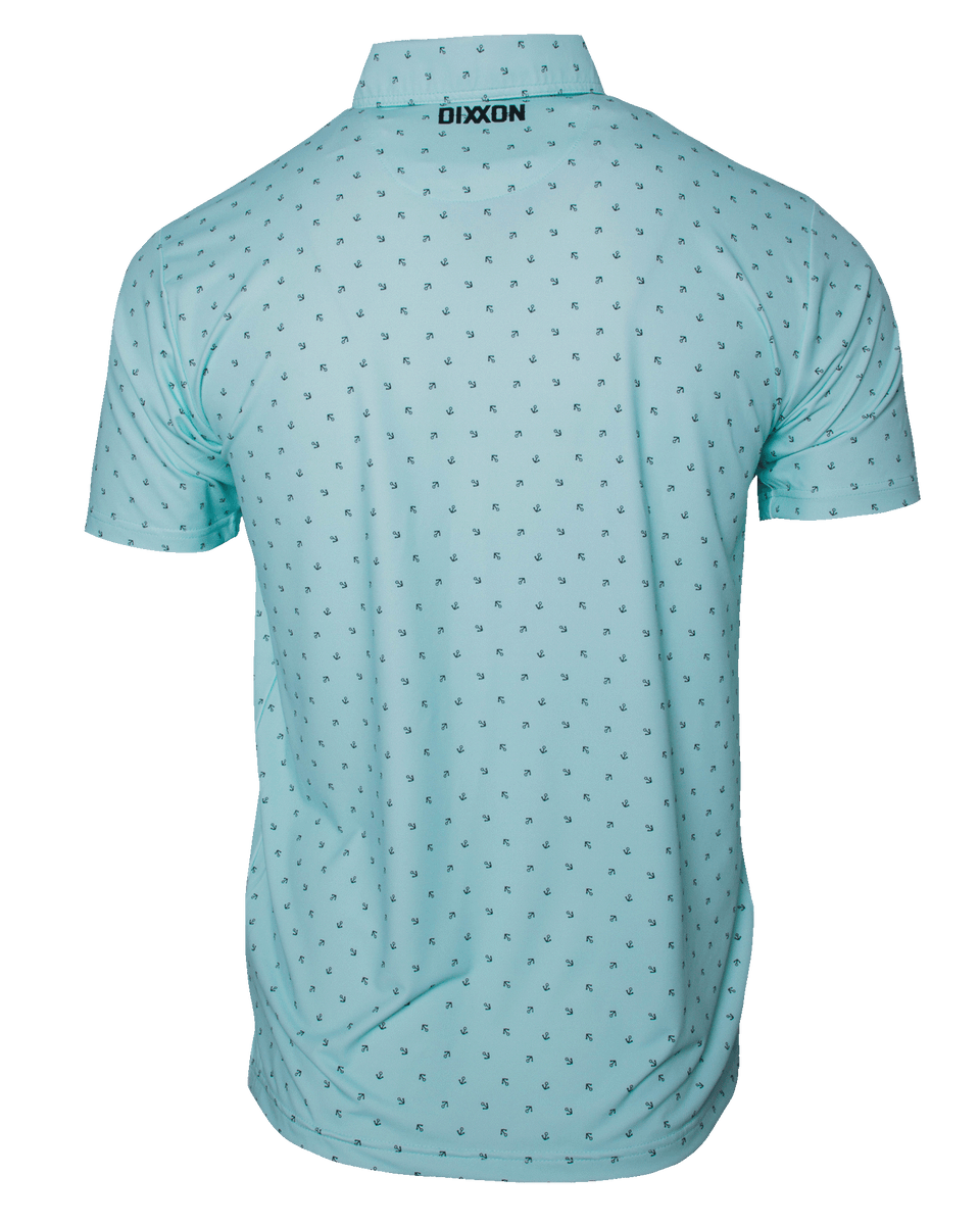 AVERY TIFFANY PARTY POLO - MENS – Dixxon Canada