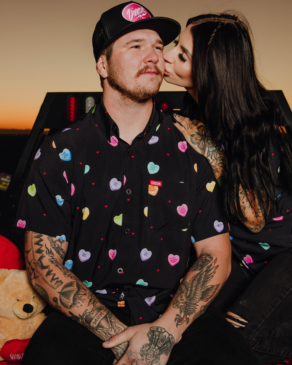 SALE – Dixxon Canada