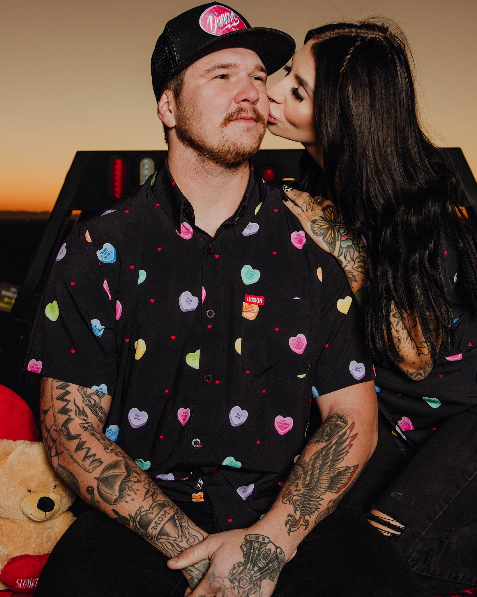 SALE – Dixxon Canada