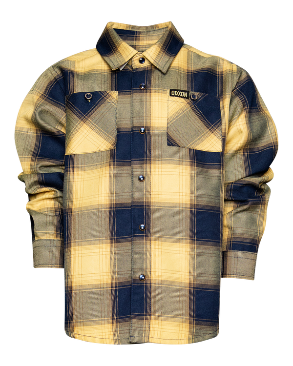 Flannels – Dixxon Canada