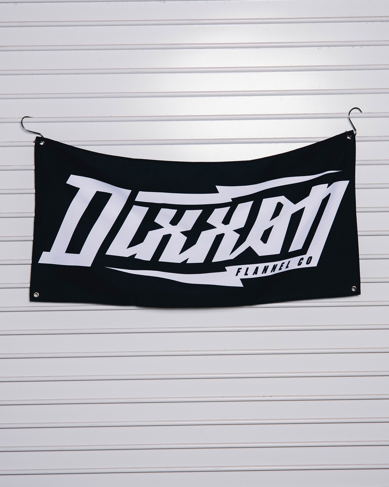 Garage Signs – Dixxon Canada