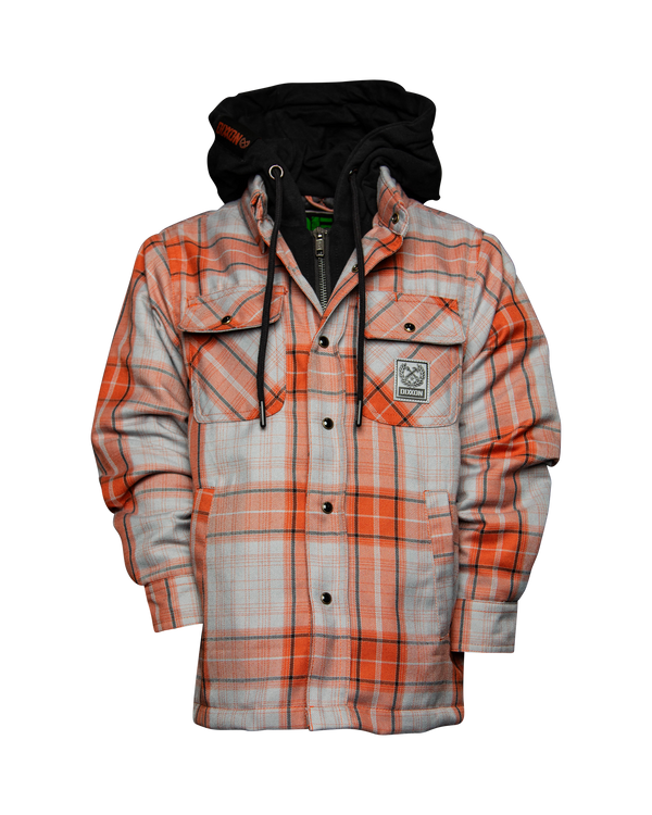 Dixxon Canada Flannel Company - Flannels, Plaid Shirts, WorkWear