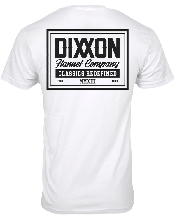 Men's T-Shirts – Dixxon Canada
