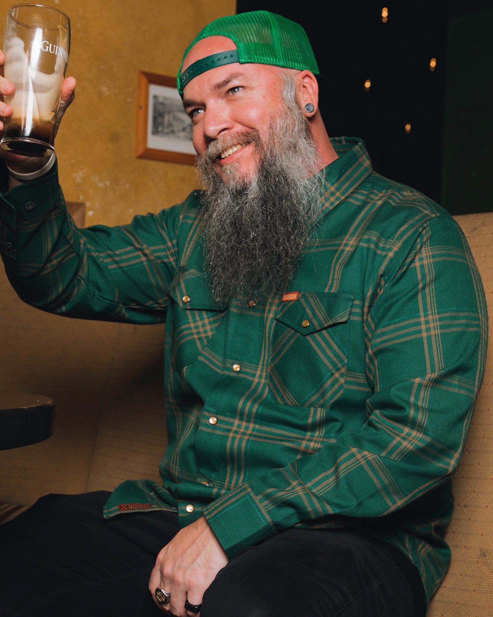 Men's Flannels – Dixxon Canada