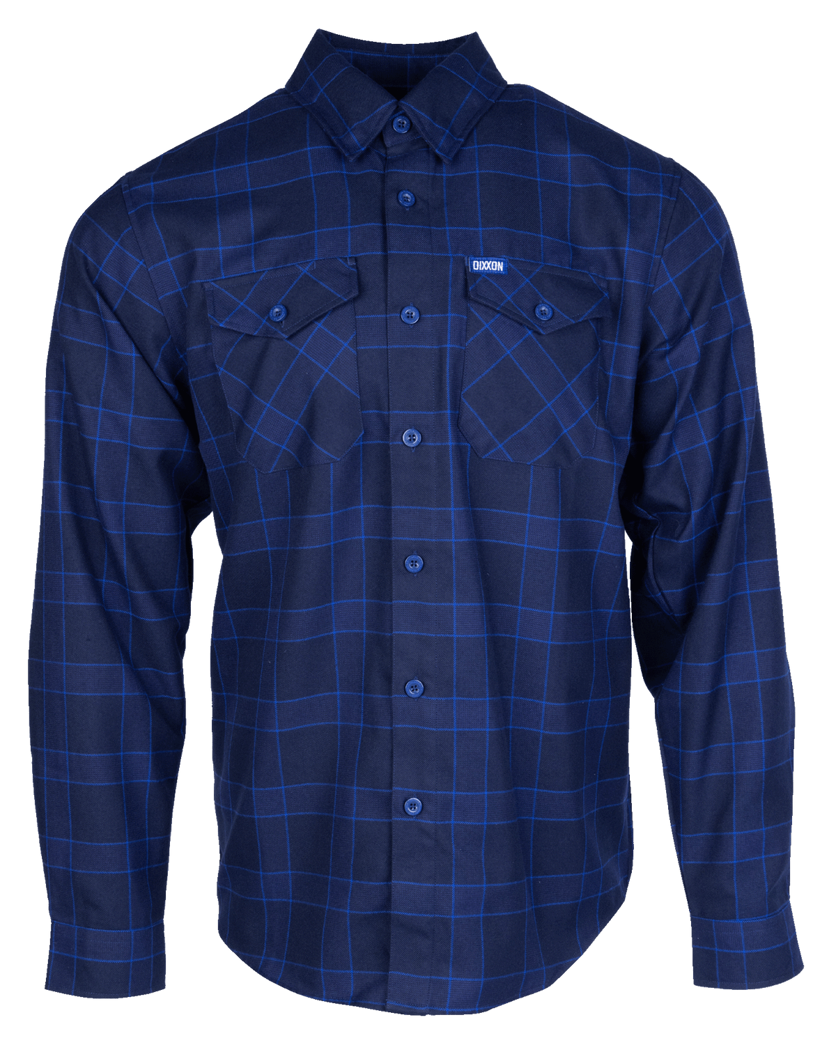 Men's Flannels – Dixxon Canada