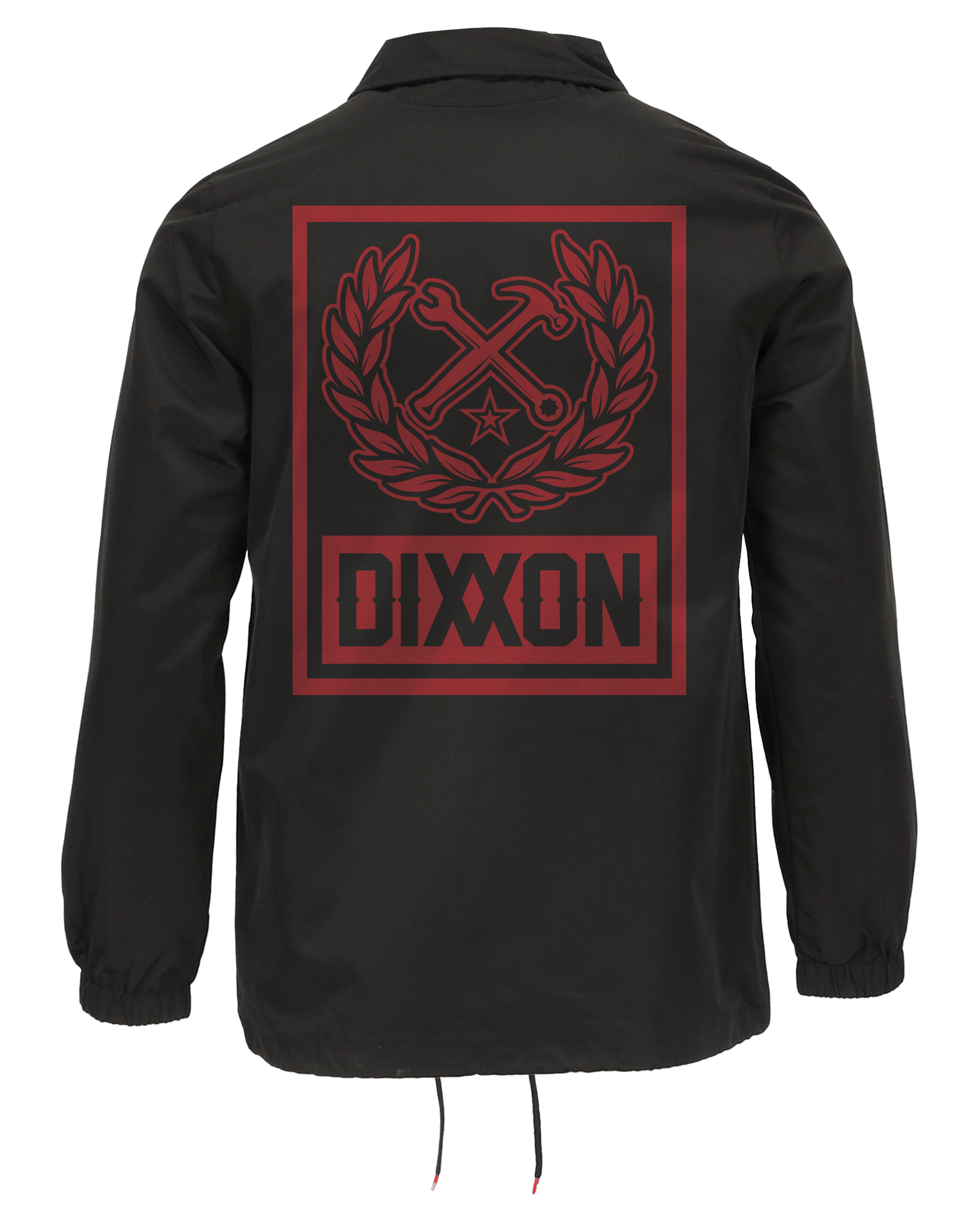 Men's Jackets – Dixxon Canada