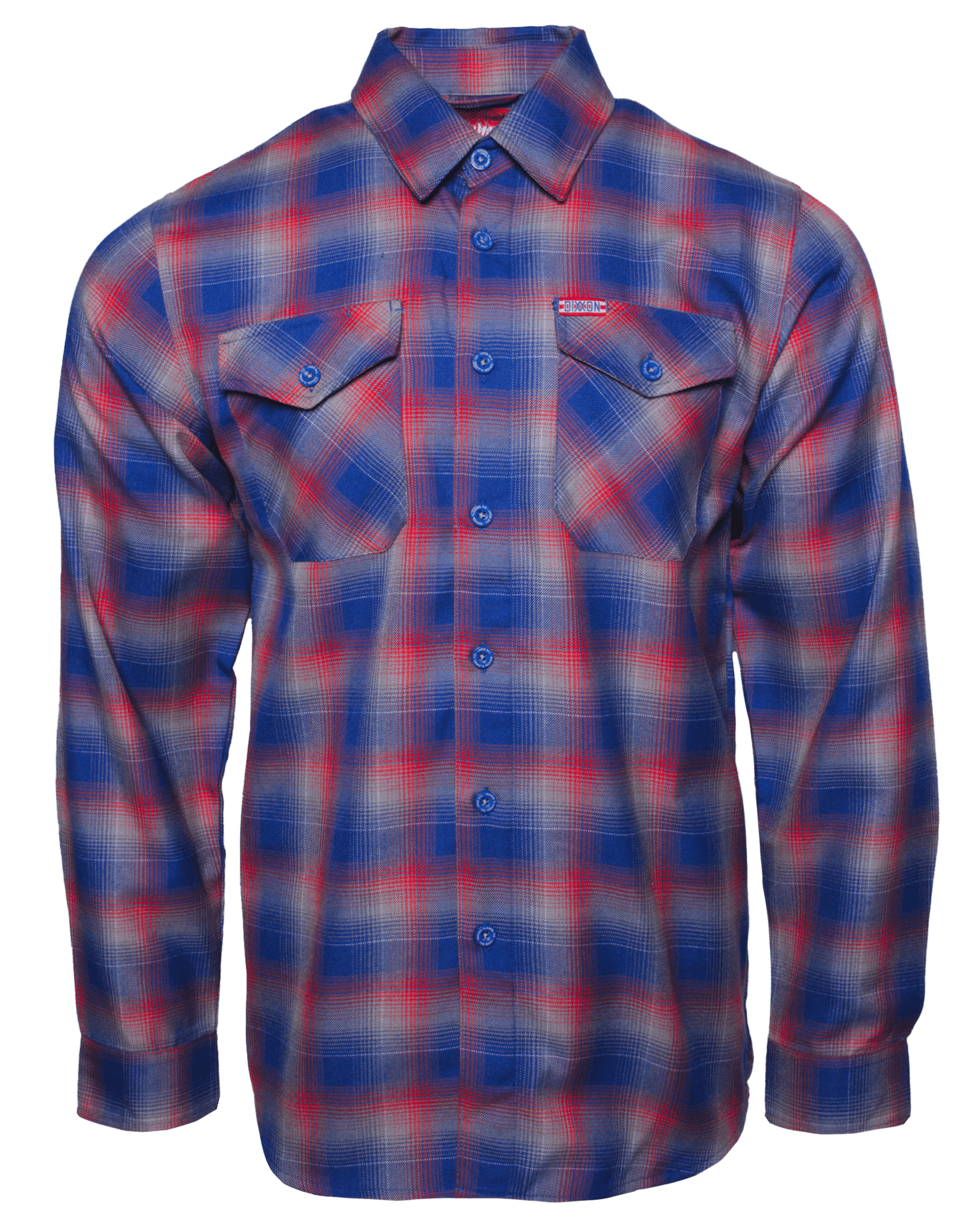 Men's Flannels – Dixxon Canada