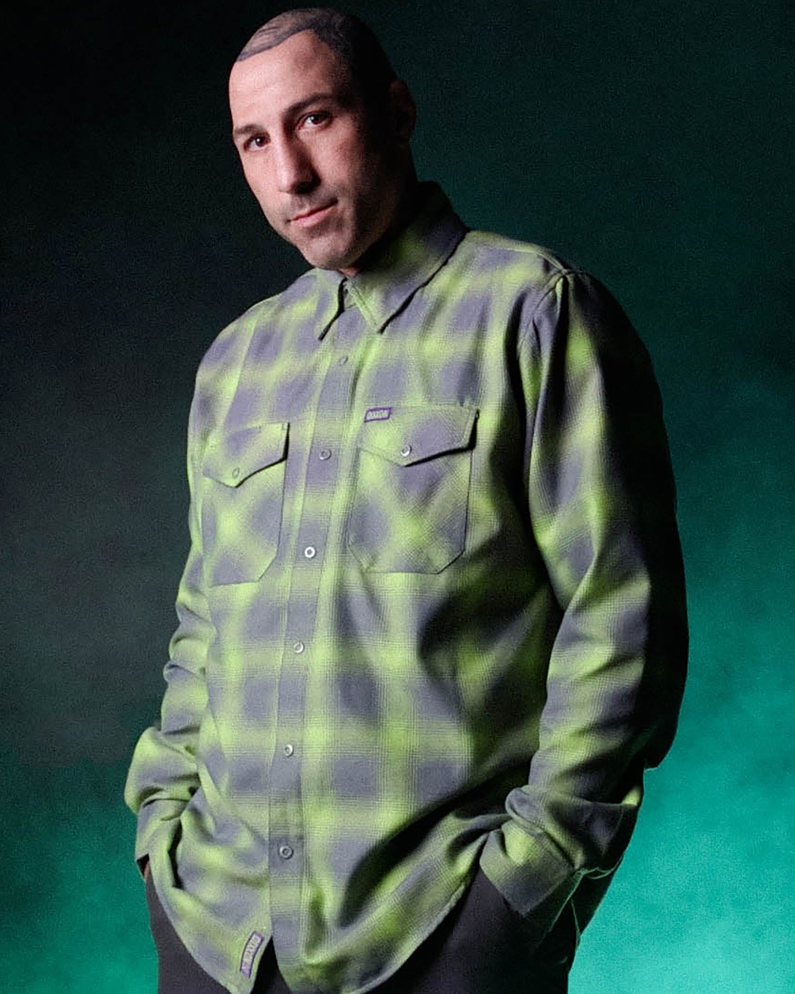 Men's Flannels – Dixxon Canada