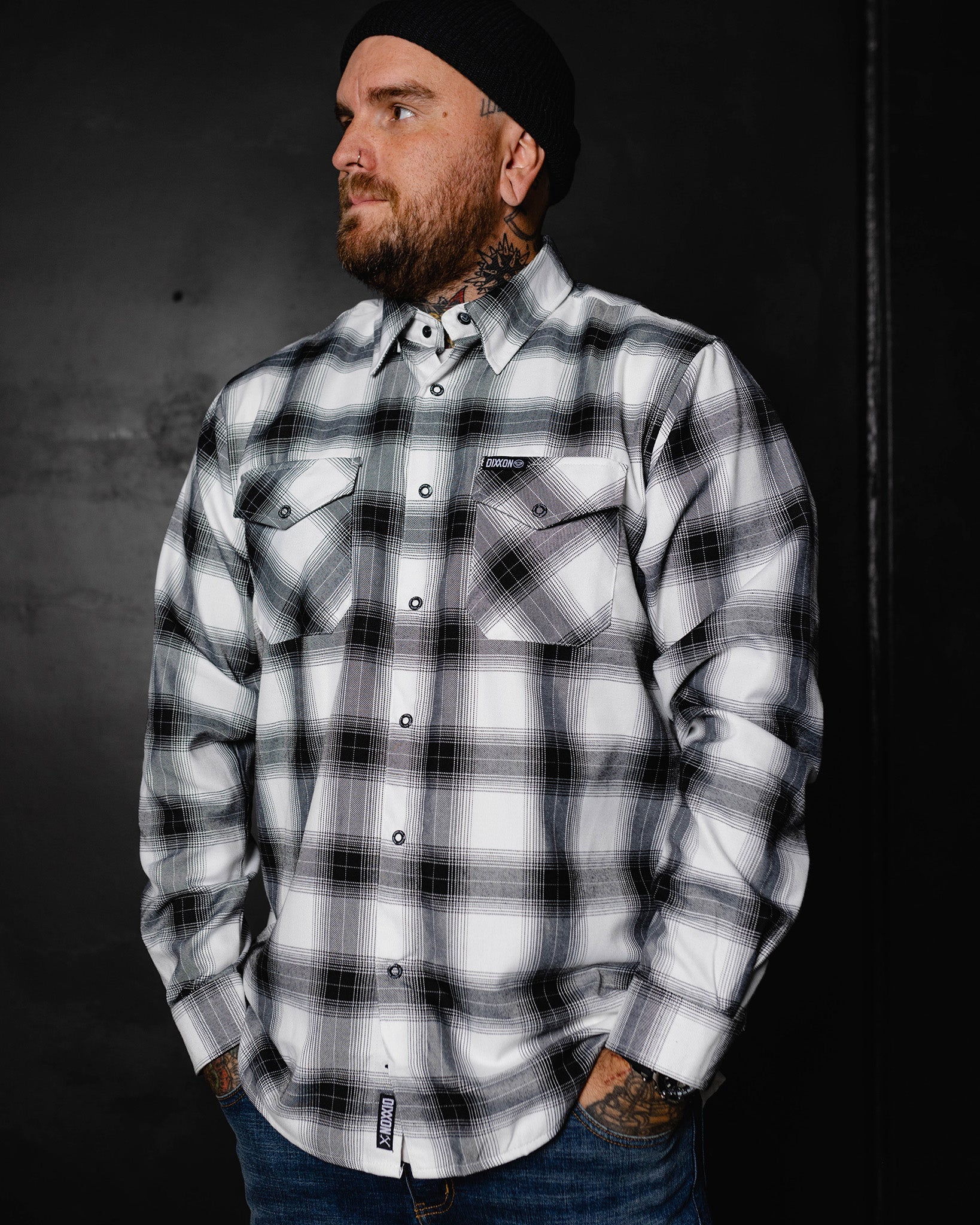 Flannels – Dixxon Canada