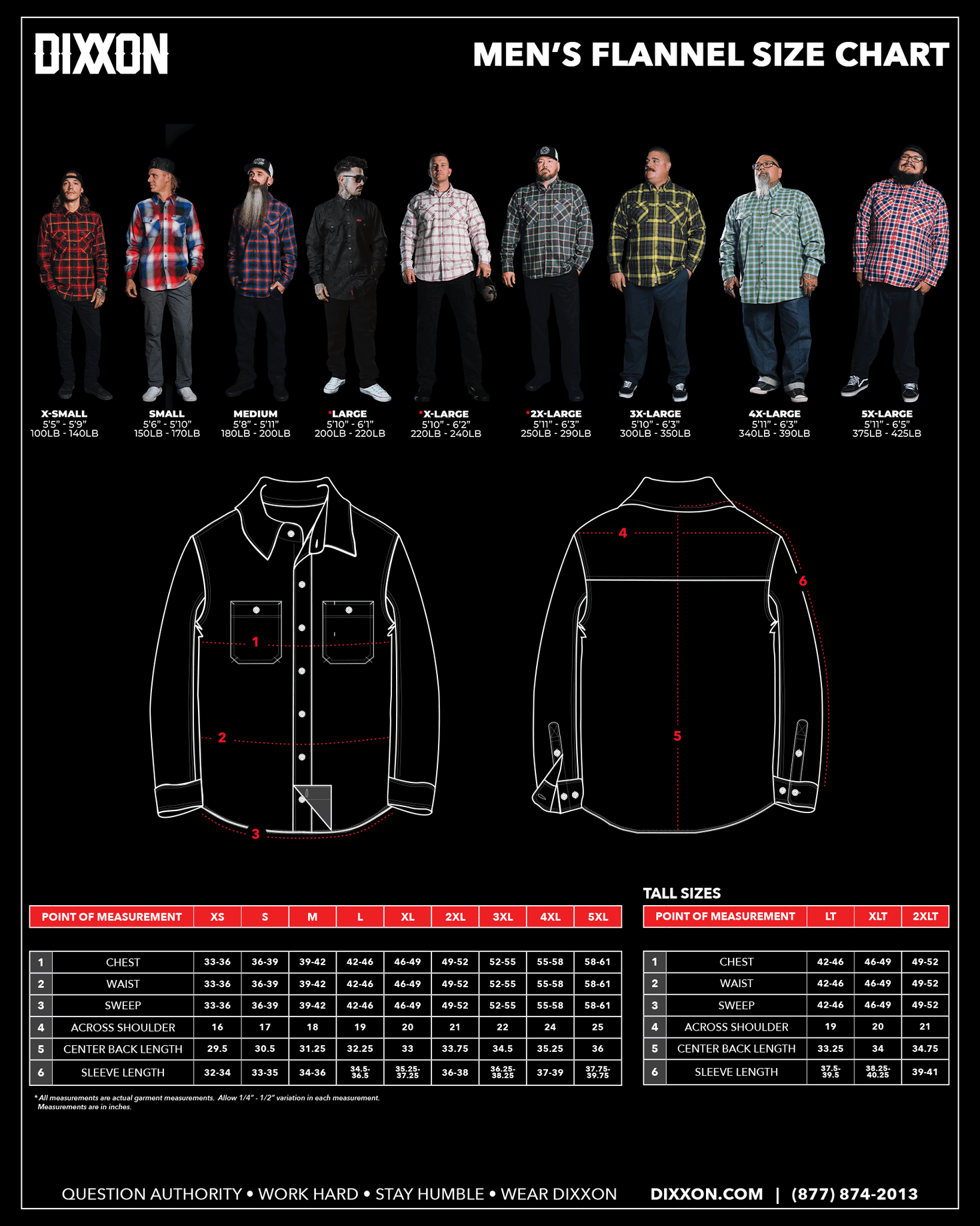 SLAYER HELL AWAITS FLANNEL - MENS – Dixxon Canada