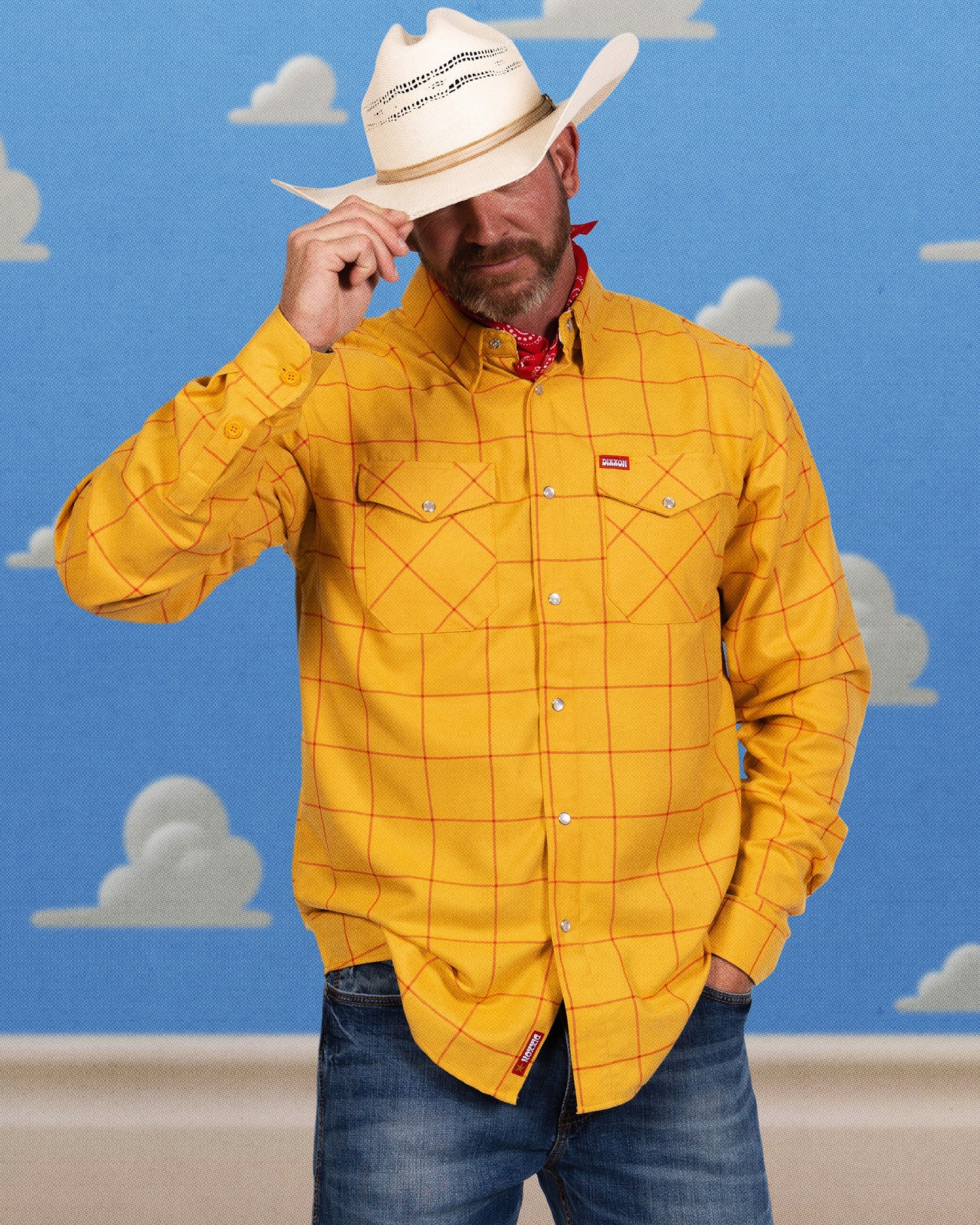 Men's Flannels – Dixxon Canada