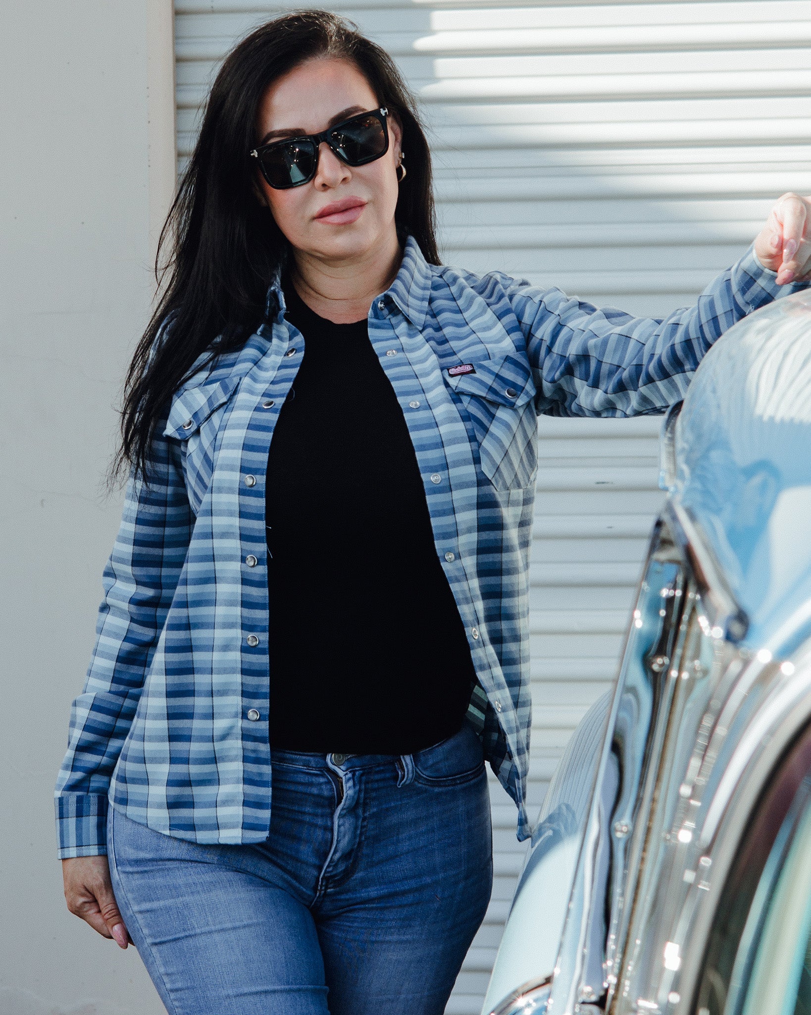 Flannels – Dixxon Canada