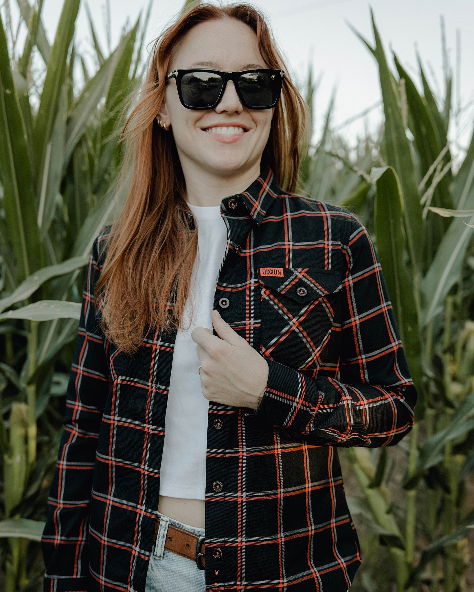 Flannels – Dixxon Canada