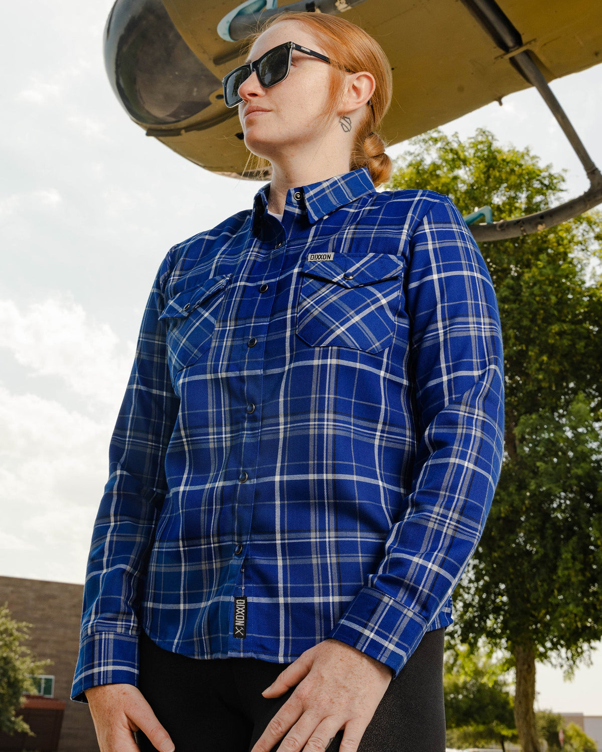 New Arrivals – Dixxon Canada