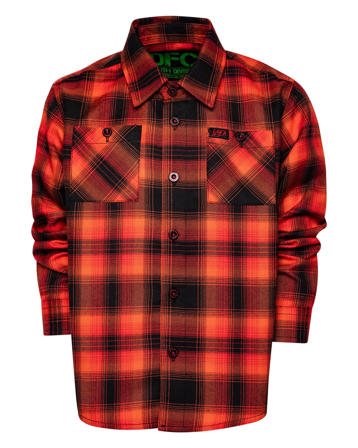 Flannels – Dixxon Canada