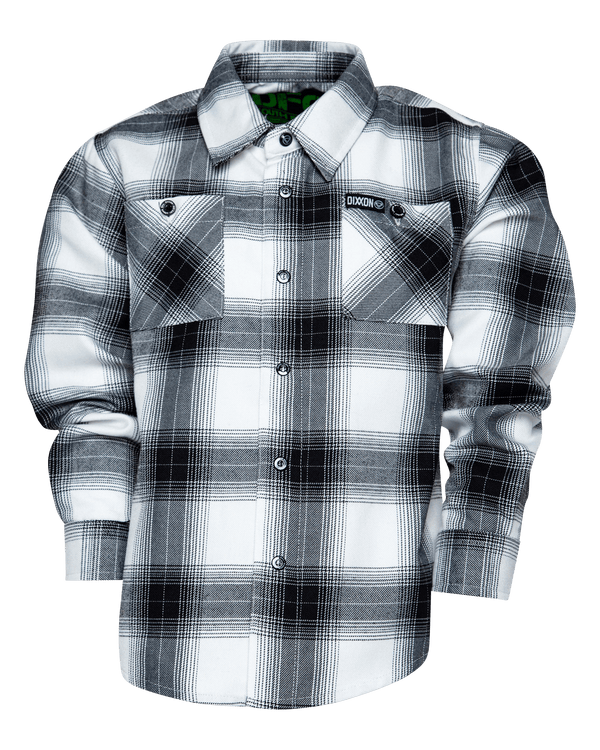 Flannels – Dixxon Canada