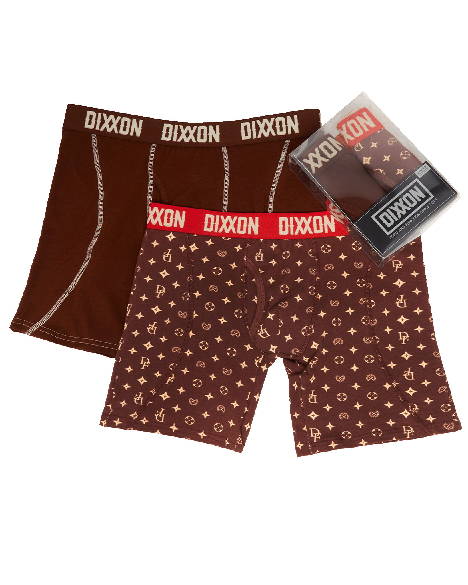 Boxer Briefs – Dixxon Canada