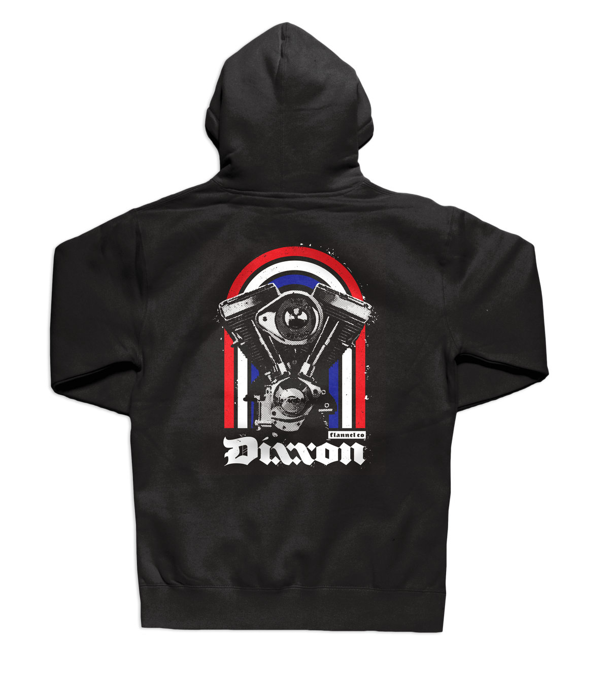 Mens Dixxon Hoodies Dixxon Canada