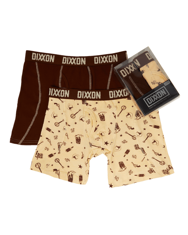 Boxer Briefs – Dixxon Canada